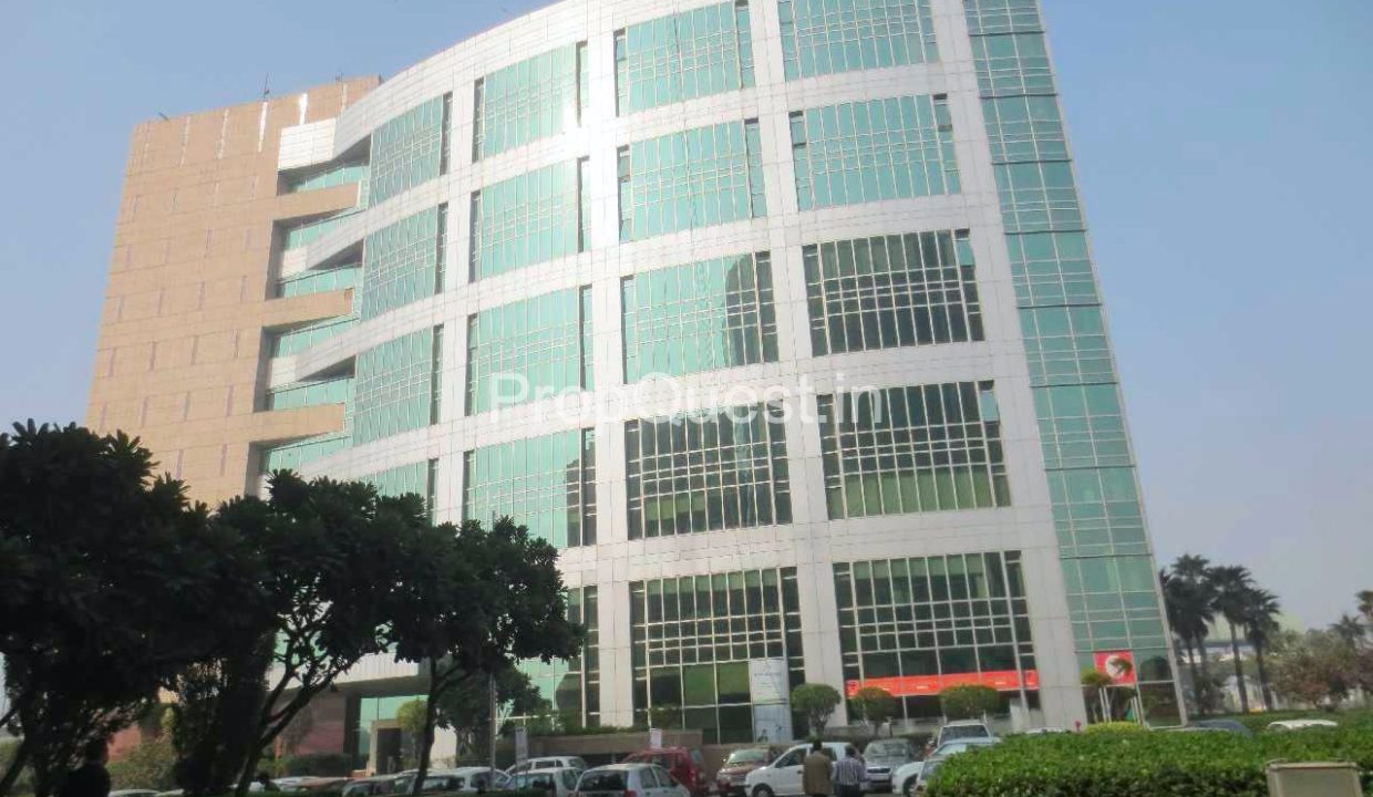 Office Space for Rent Global Business Park MG Road Gurgaon | Commercial ...